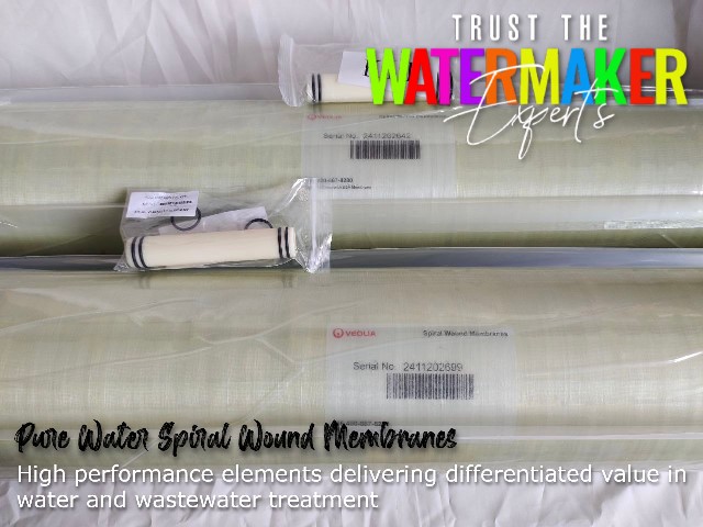 Veolia AD-440 RO Membrane - Membrane Indonesia